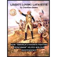 Liberty-Loving Lafayette Book Review - AuthorsReading.com